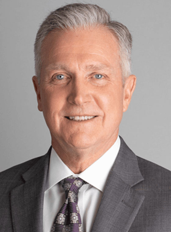 Larry White - Toshiba