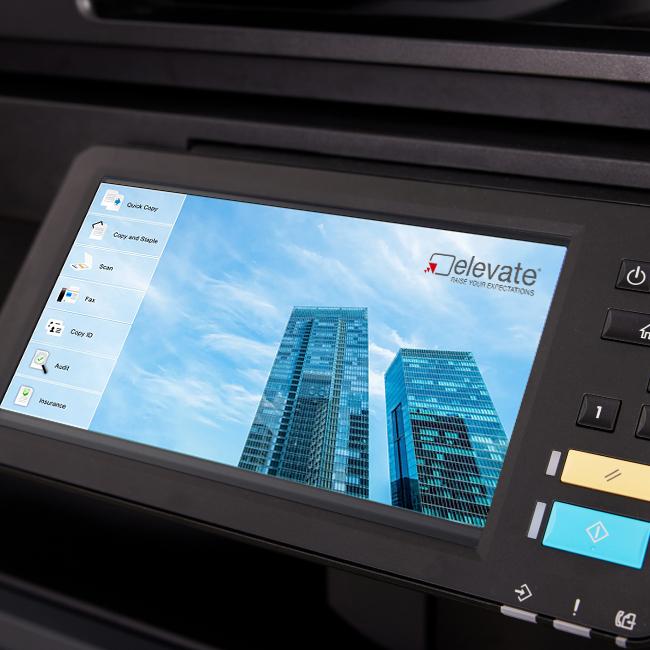 e-STUDIO2525AC | Office MFP | Toshiba Business