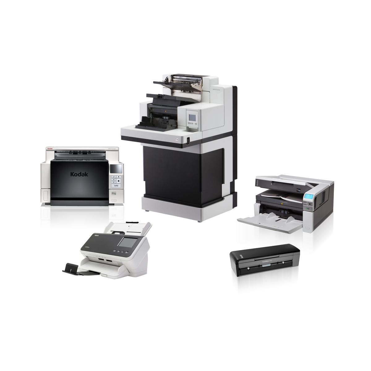 Intelligent Capture | Toshiba America Business Solutions