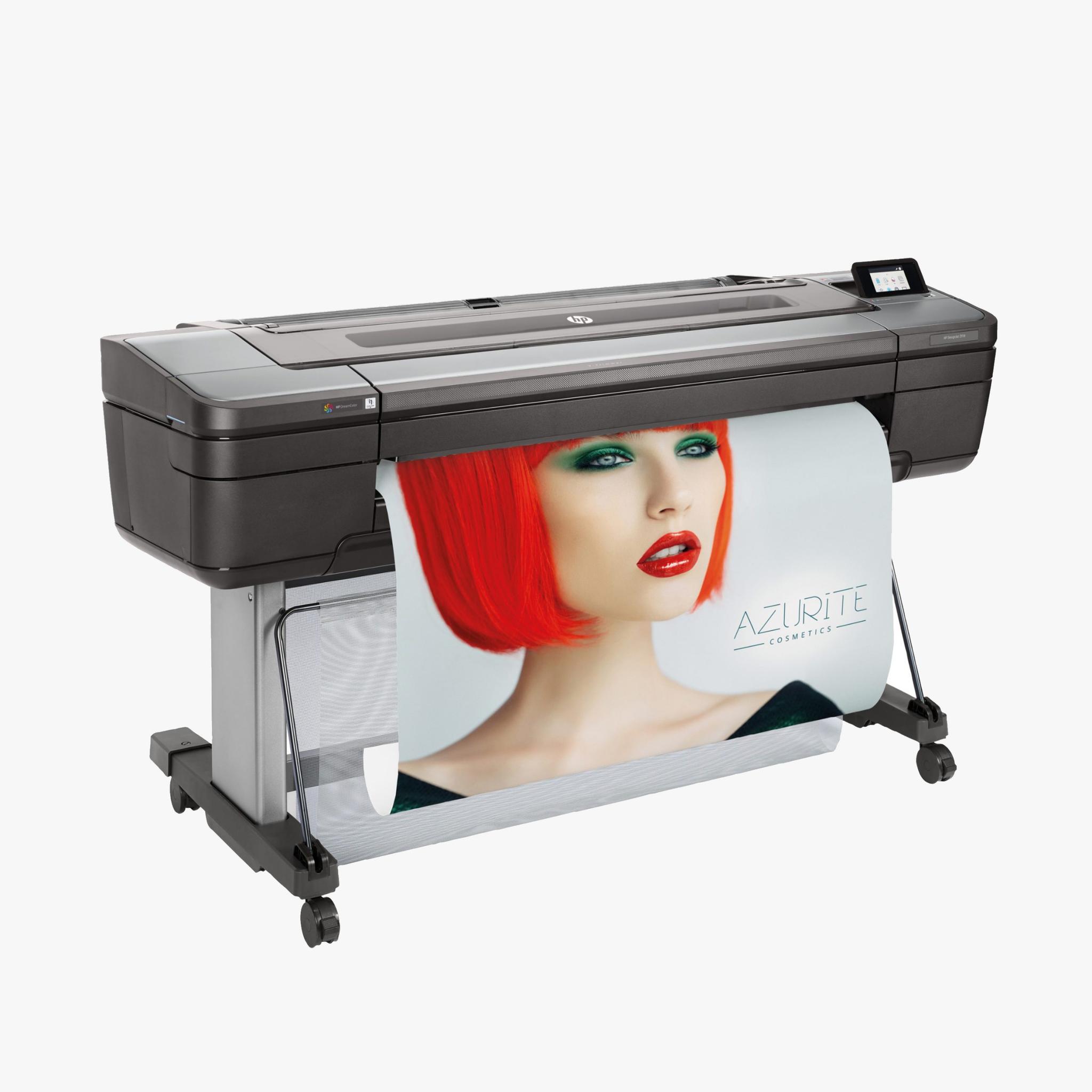 Wide Format Printers | Large Format Printers | Toshiba