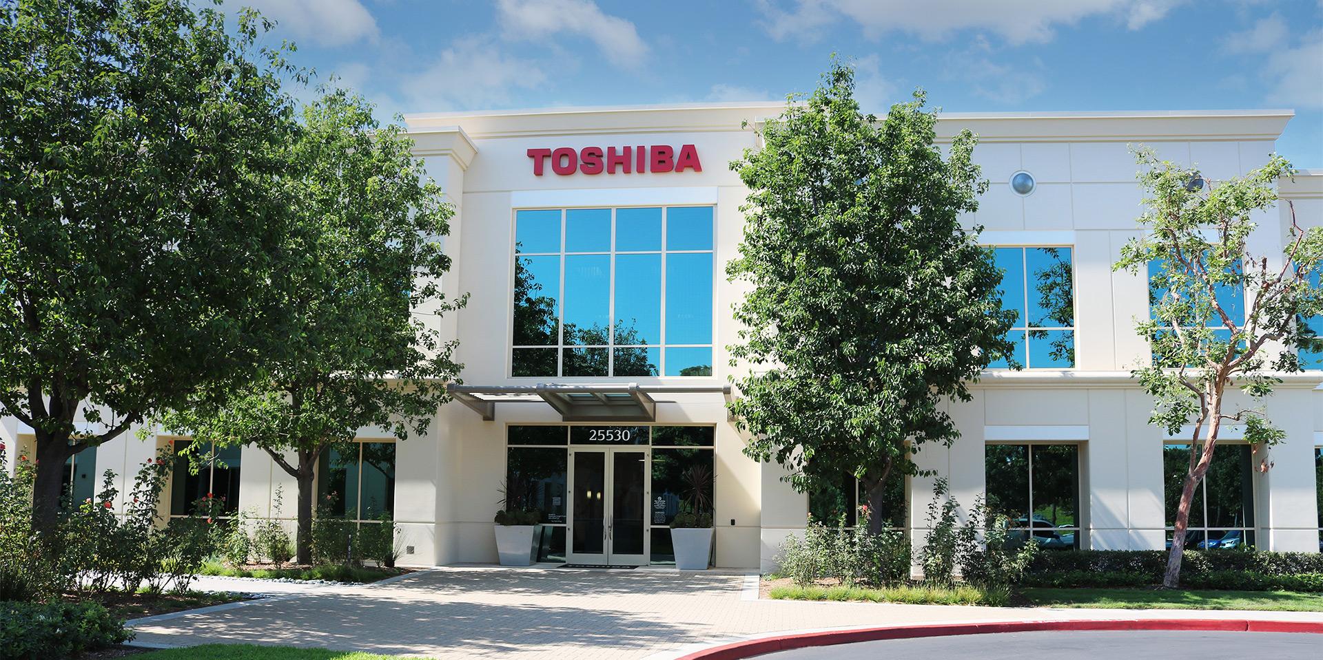 Contact Us | Toshiba America Business Solutions