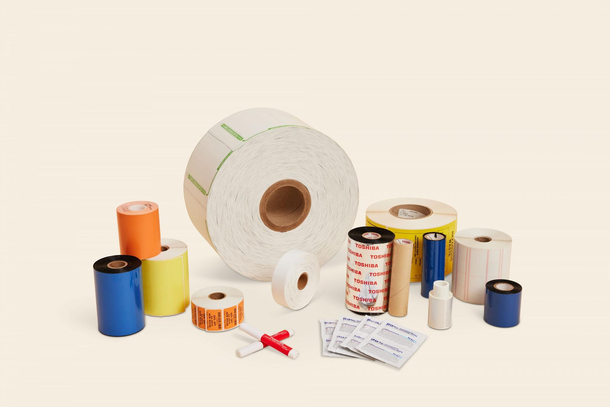 B-EX4T1 | Label Printer | Toshiba America Business Solutions