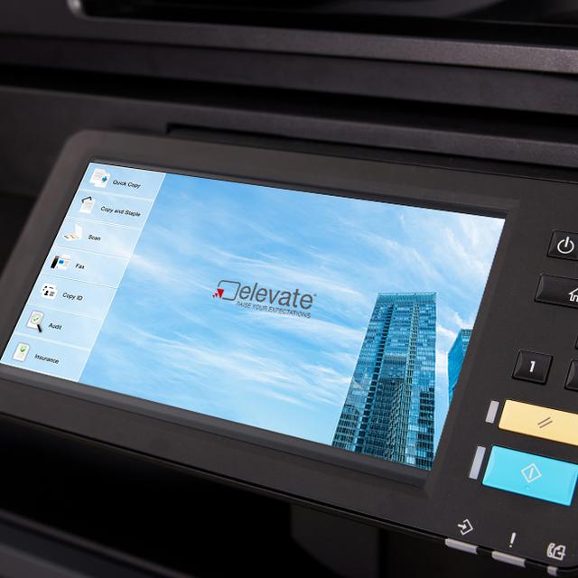 Finance | Toshiba America Business Solutions