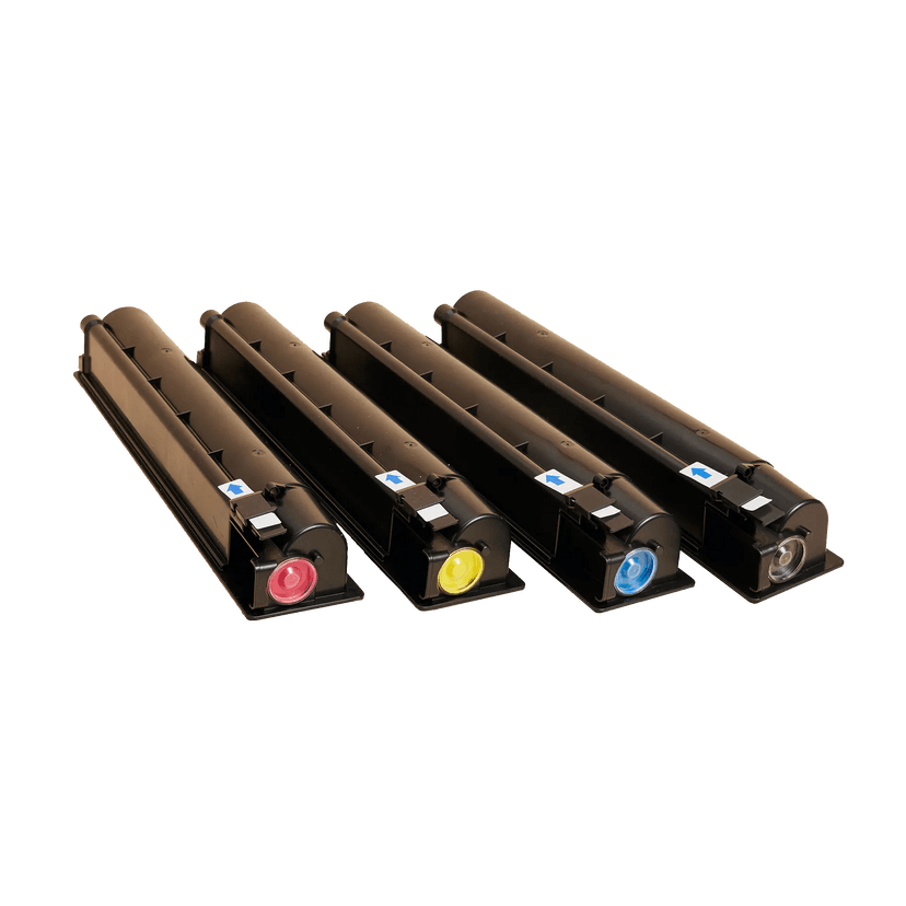 Office Multifunction Printers | Toshiba Business