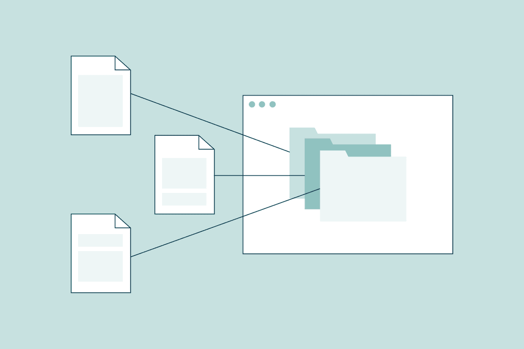 Intelligent Capture | Toshiba America Business Solutions