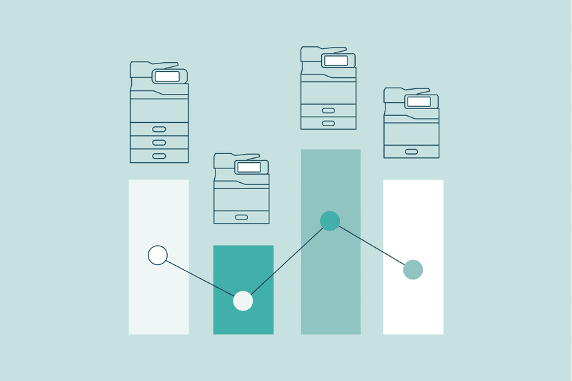 Toshiba Output Management Systems | Print Management Solutions