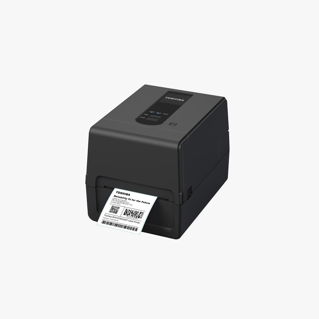 Label & Receipt Printers Archives - Toshiba