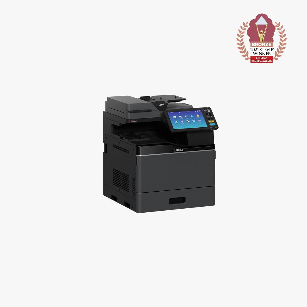 e-STUDIO2521AC | Office MFP | Toshiba Business