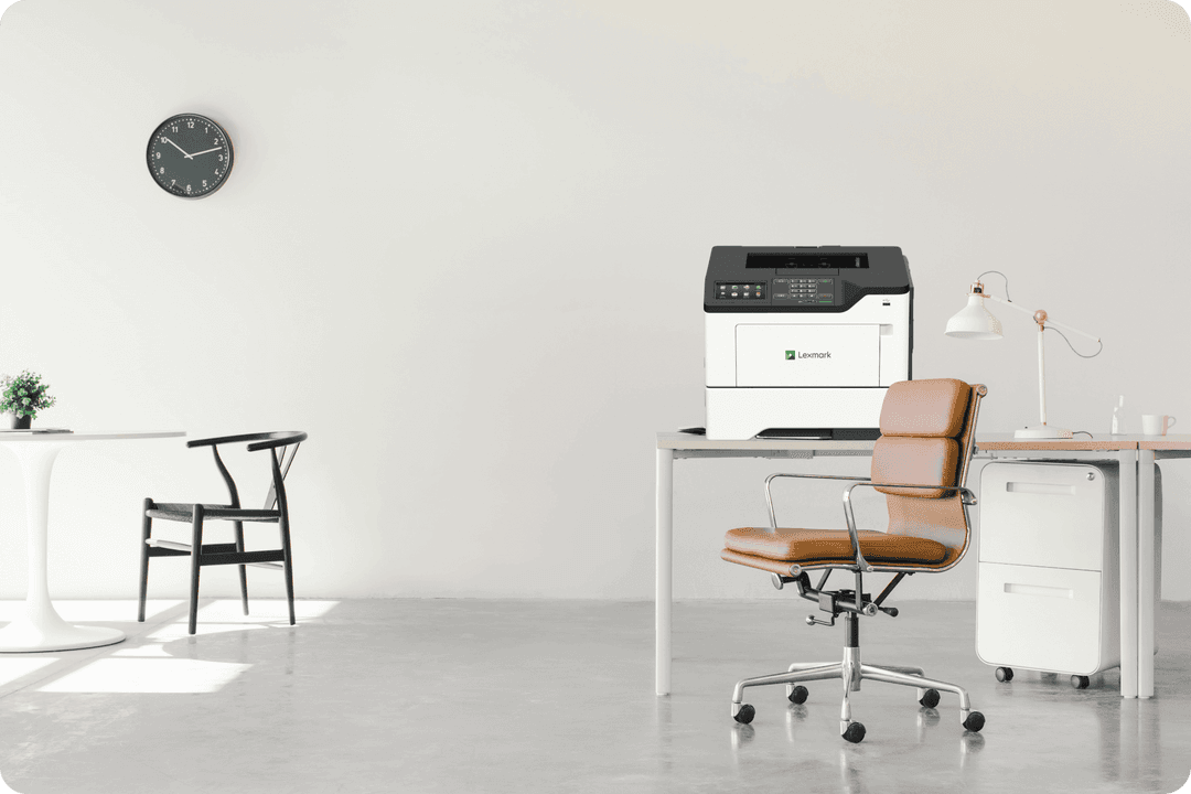 Laser Printer Options for Desktop Efficiency | Toshiba