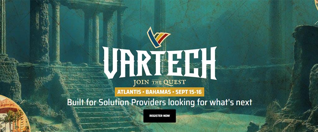 Vartech 2025 | Event | Toshiba America Business Solutions