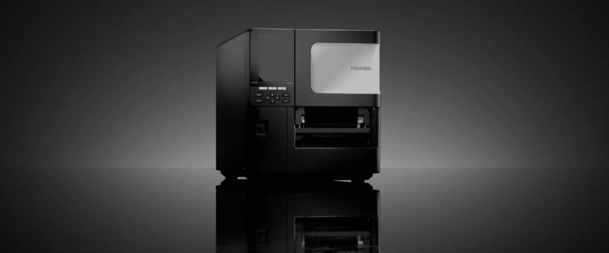 The Toshiba Tec-Ricoh Joint Venture - Toshiba