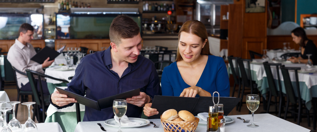 Deliver a First Class Hospitality Experience with Engaging Printed ...