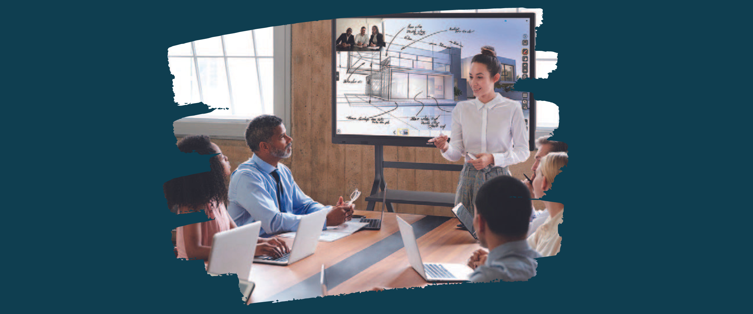 The Rise of Displays: A Closer Look at This Diversification Strategy ...