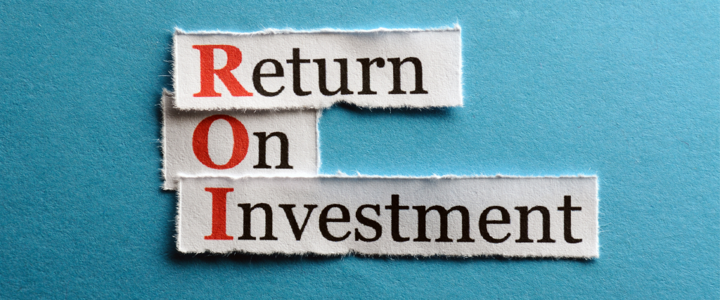 Increase ROI with These 3 Printer Features - Toshiba