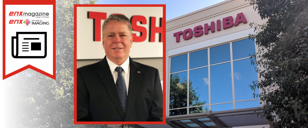 Toshiba Difference Maker Kenny Hiteman Chases Storms, Tech Service ...