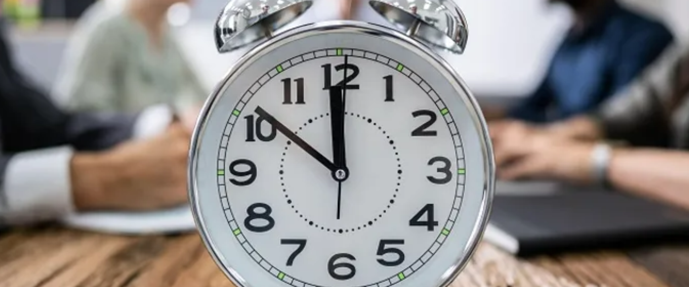 How to Set Realistic IT Project Deadlines - Toshiba