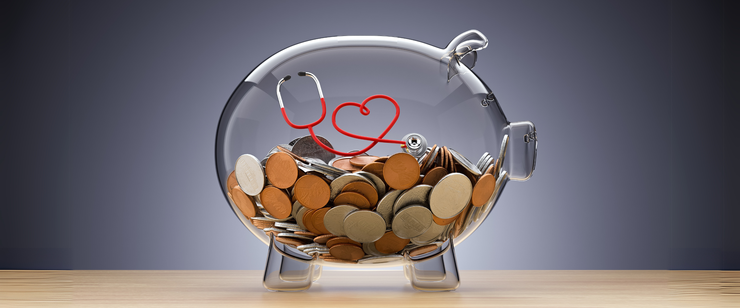 The Cure for High Printing Costs in Healthcare - Toshiba