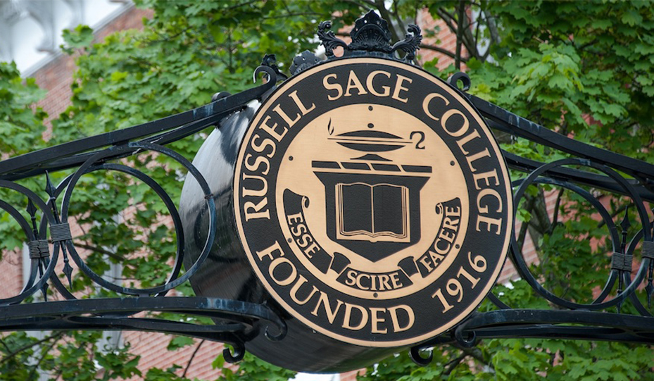 Toshiba Transforms Russell Sage College’s Print Infrastructure