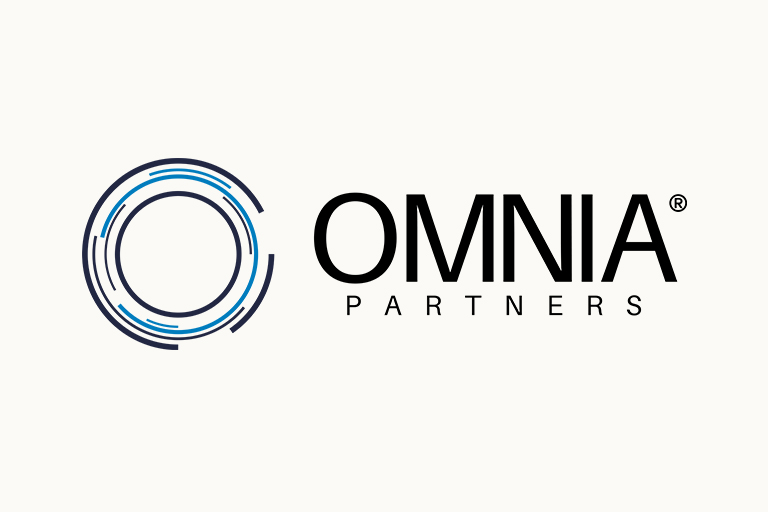 Toshiba Wins OMNIA Cooperative Contract for Public Sector