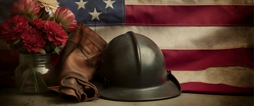 A Personal Reflection on Memorial Day - Toshiba