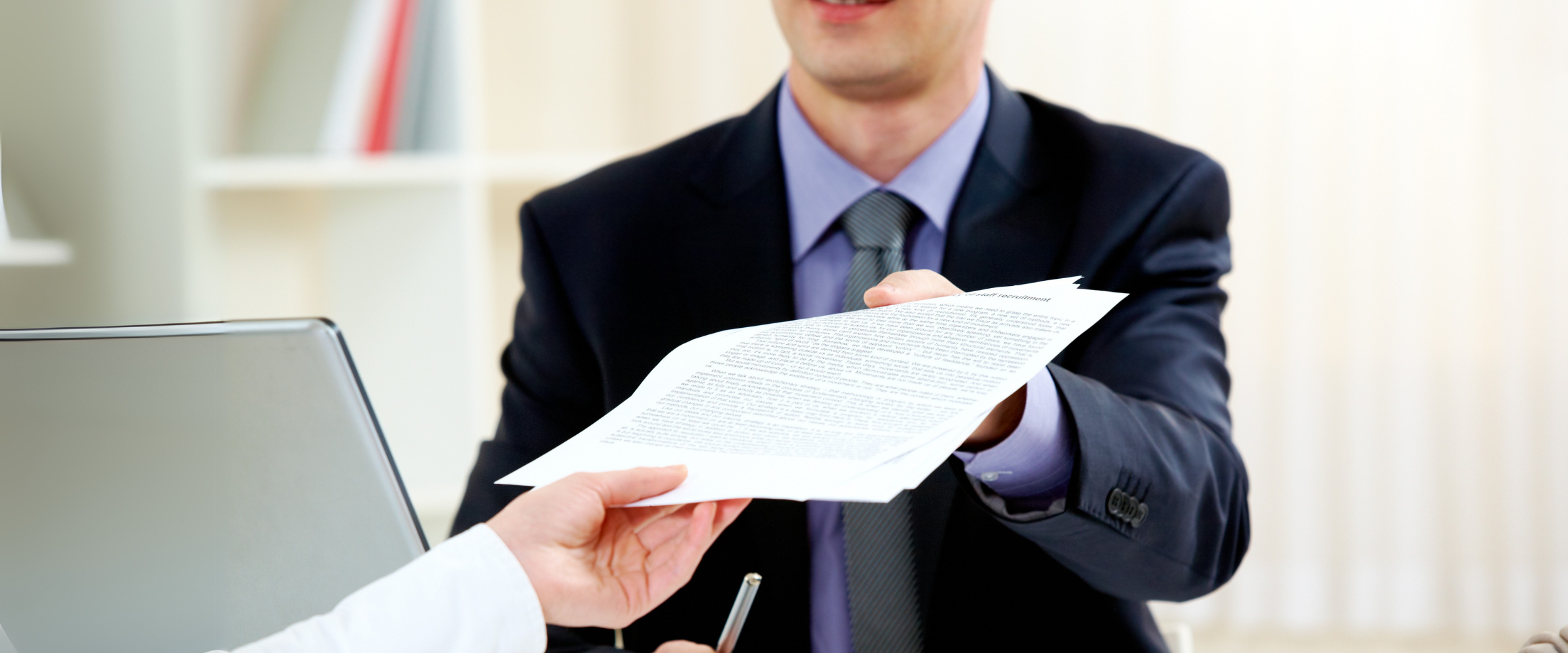 Breaking Down Government Document Security Gaps - Toshiba