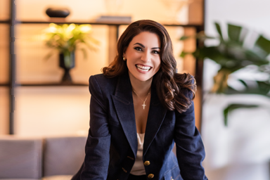 AI-Powered Workflows & Hybrid Work with Maegan Lujan