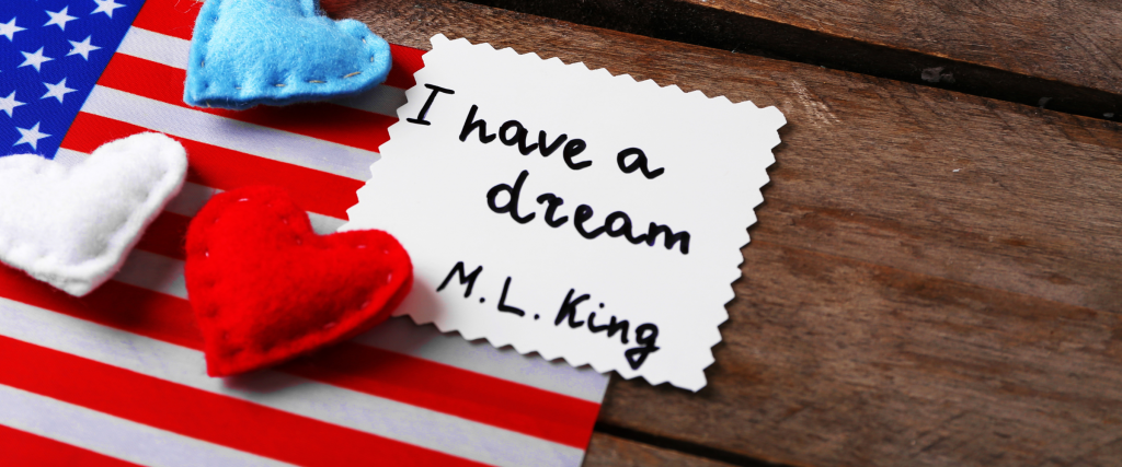 Leading with Heart on MLK Day 2026 - Toshiba